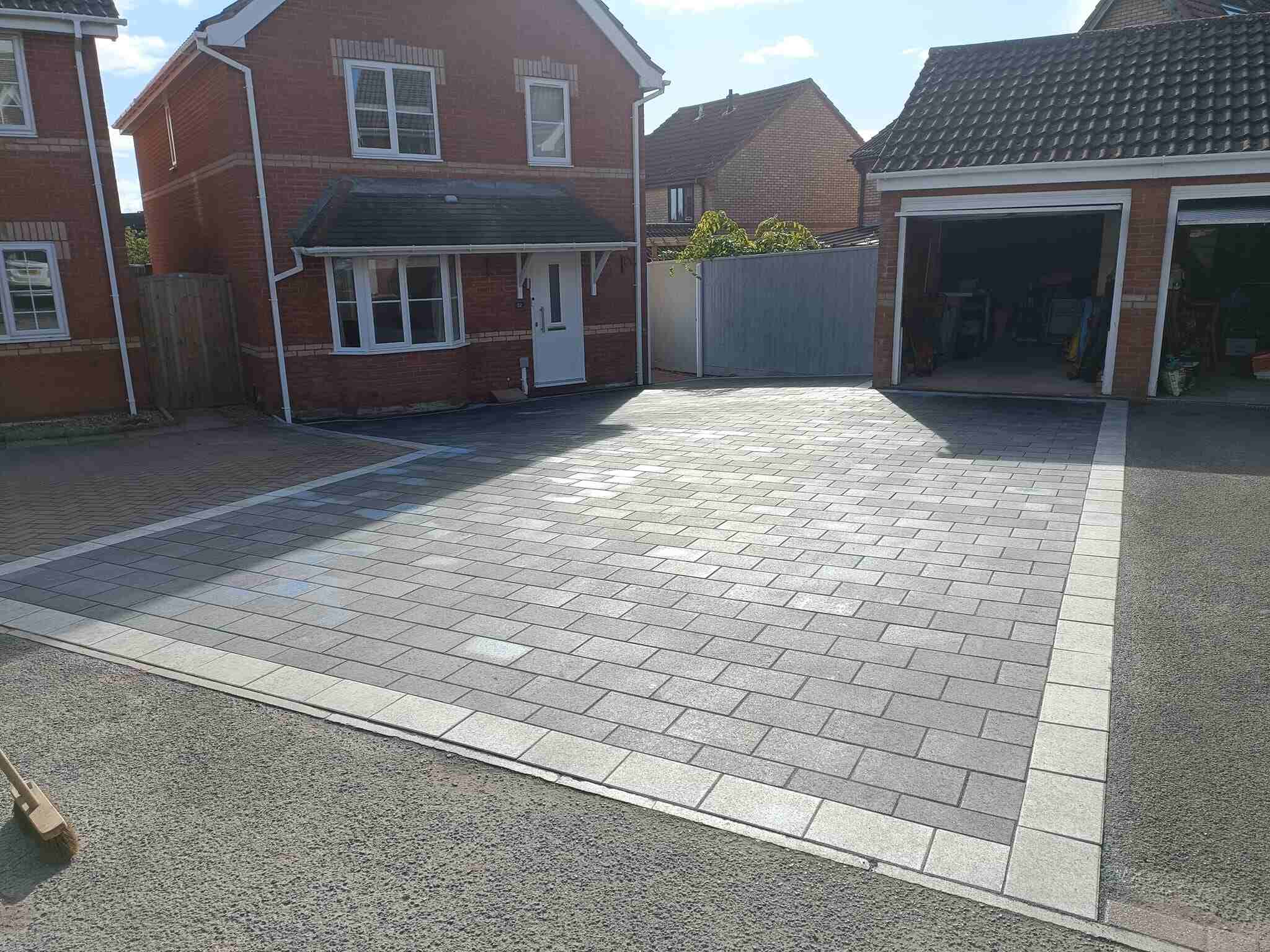 Exmouth Driveways & Landscaping - Bespoke Collaborative Designs (est ...